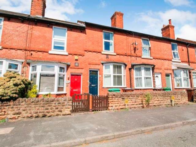2 bed house for sale