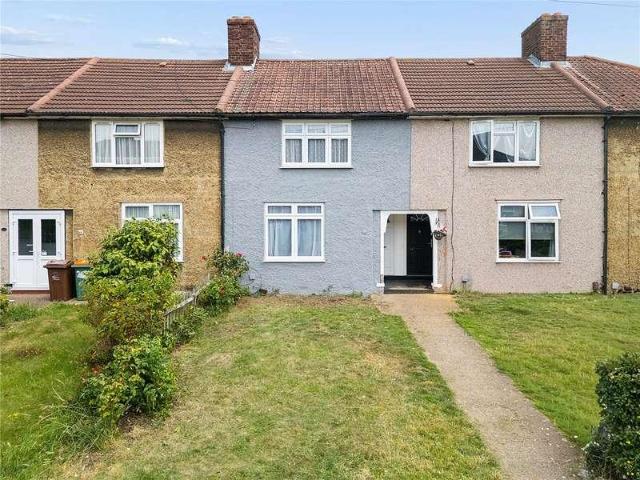 2 bed house for sale