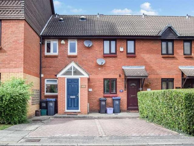 2 bed house for sale
