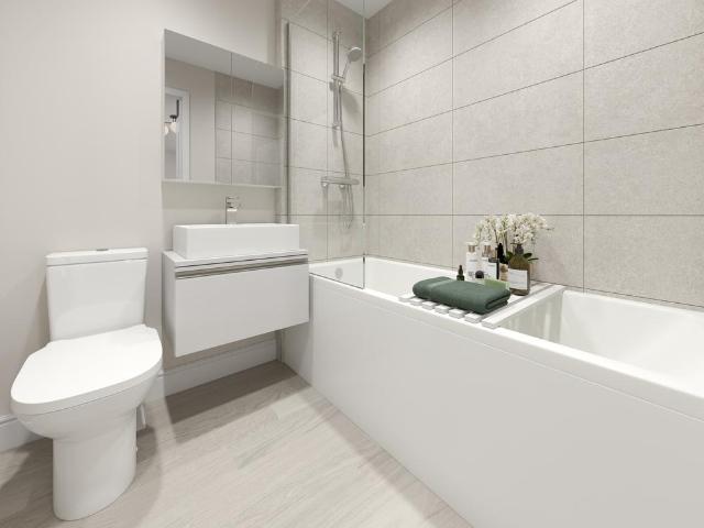 2 bed house for sale