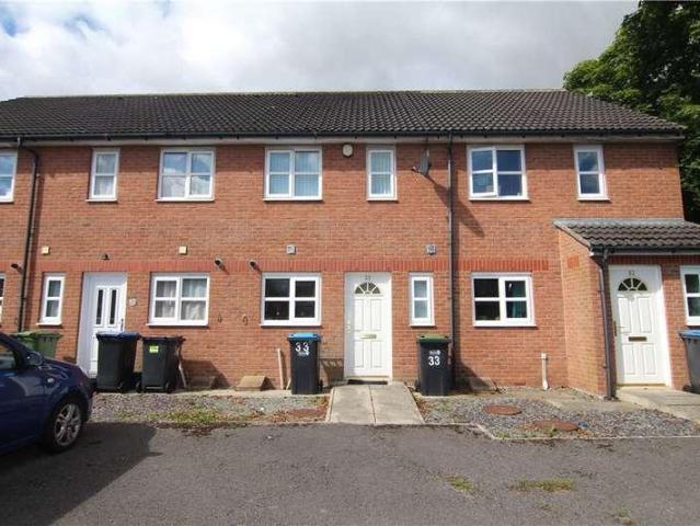 2 bed house for sale