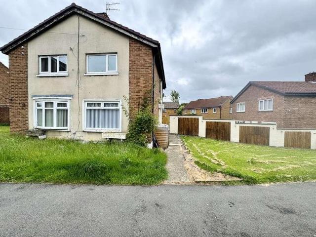 2 bed house for sale