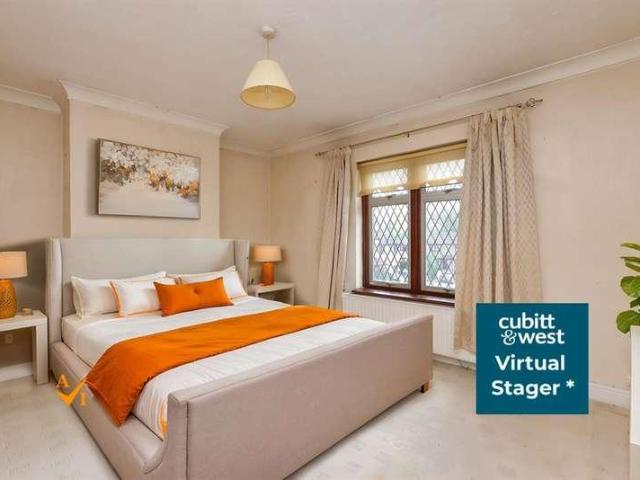 2 bed house for sale
