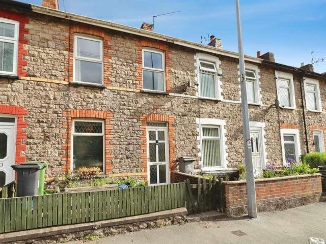 2 bed house for sale