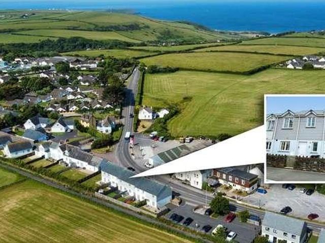 2 bed house for sale