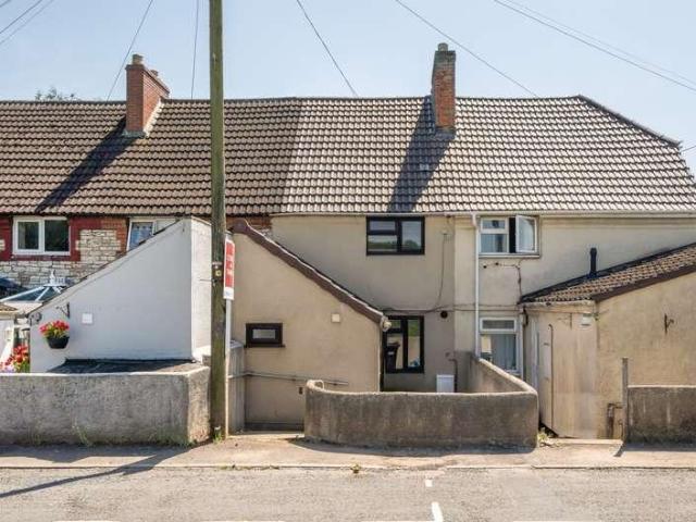 2 bed house for sale