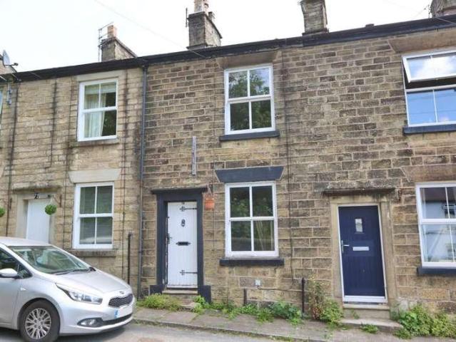 2 bed house for sale