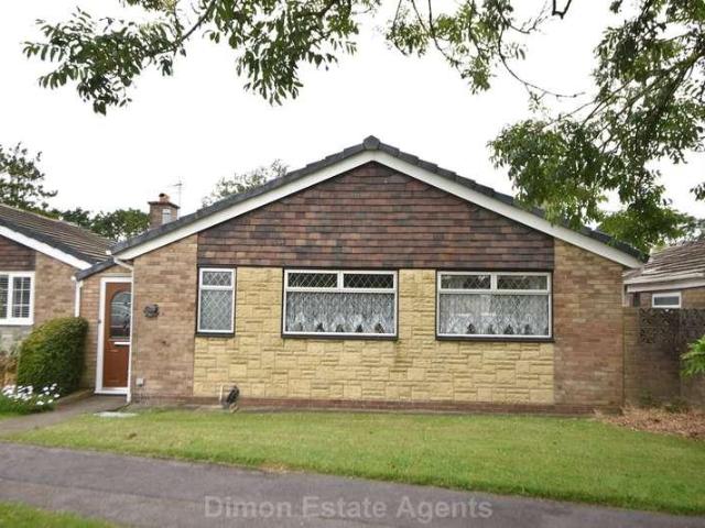 2 bed house for sale