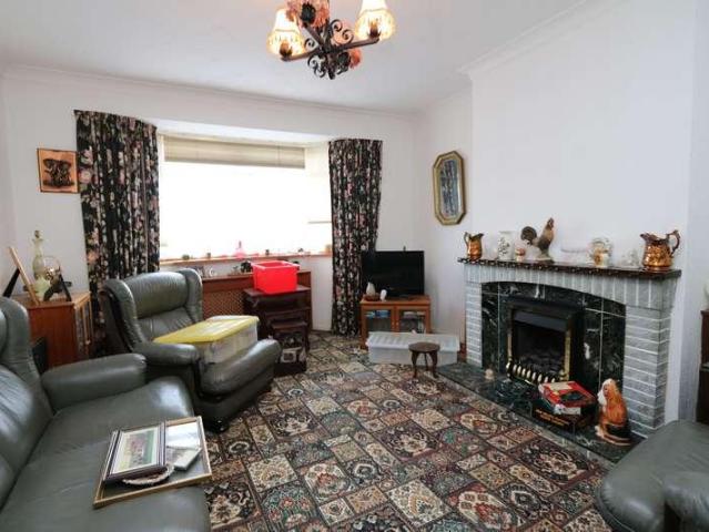 3 bed house for sale