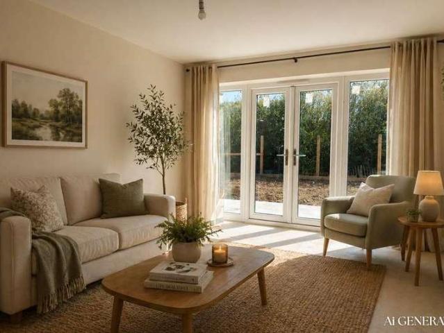 2 bed house for sale