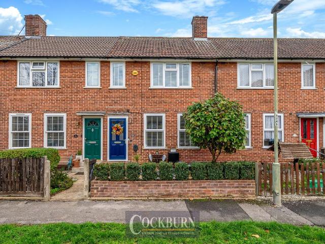 2 bed house for sale