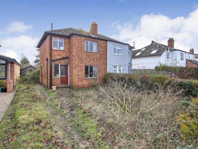 2 bed house for sale