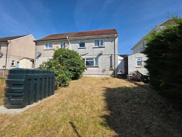 2 bed house for sale