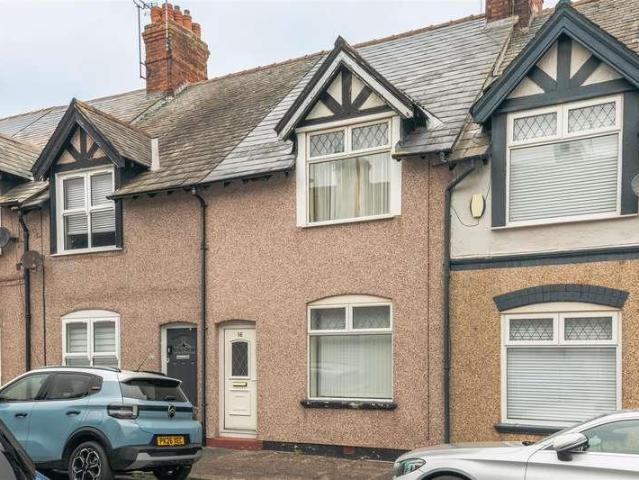 2 bed house for sale