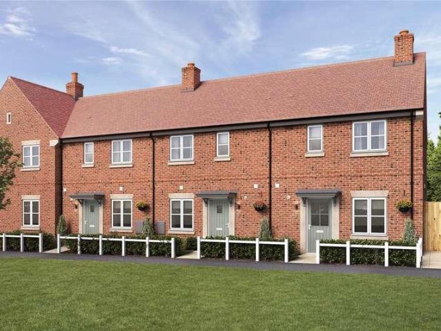 2 bed house for sale
