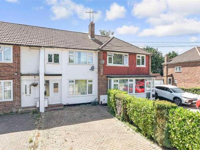 2 bed house for sale
