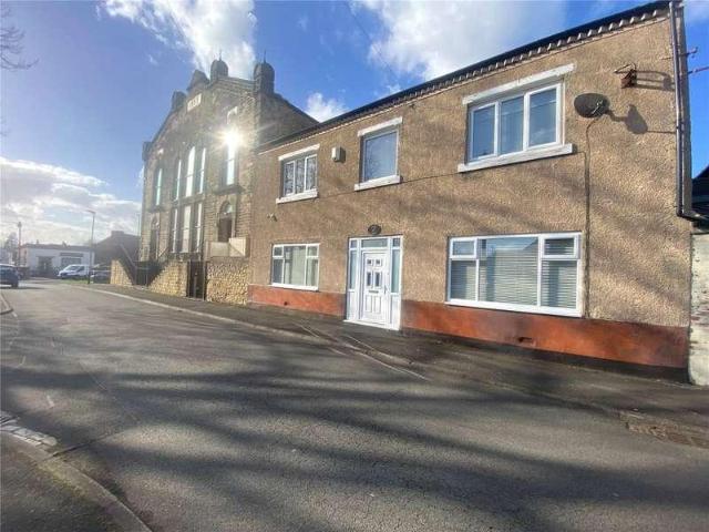 2 bed house for sale