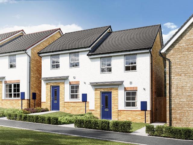 2 bed house for sale