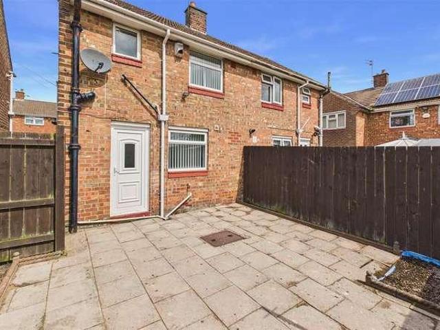 2 bed house for sale