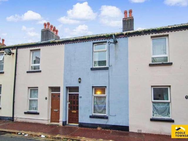 2 bed house for sale