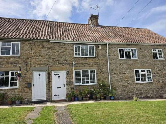 2 bed house for sale