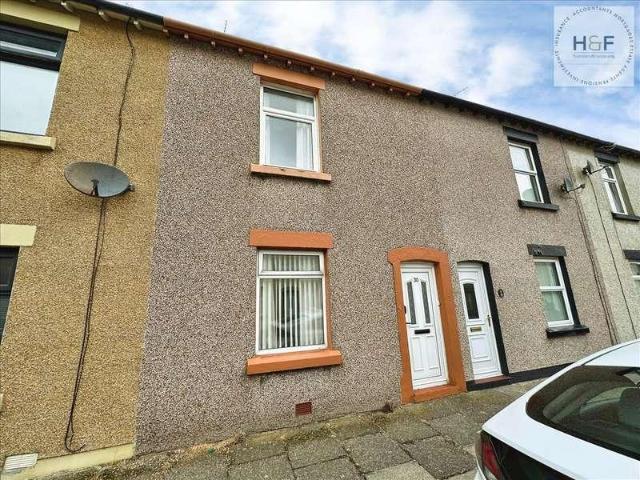 2 bed house for sale