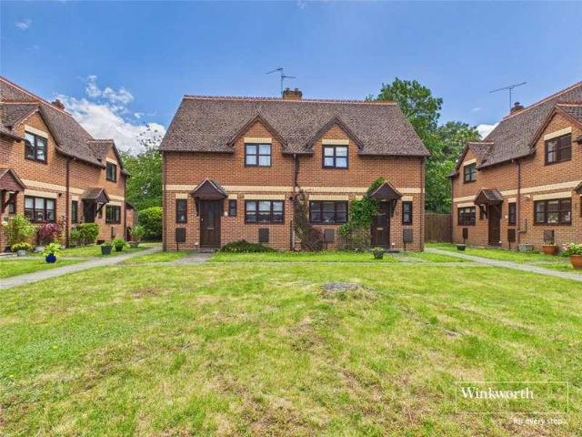 2 bed house for sale