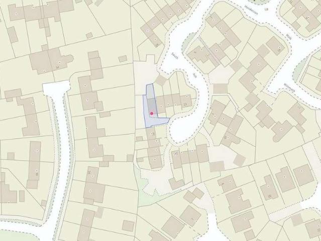 2 bed house for sale