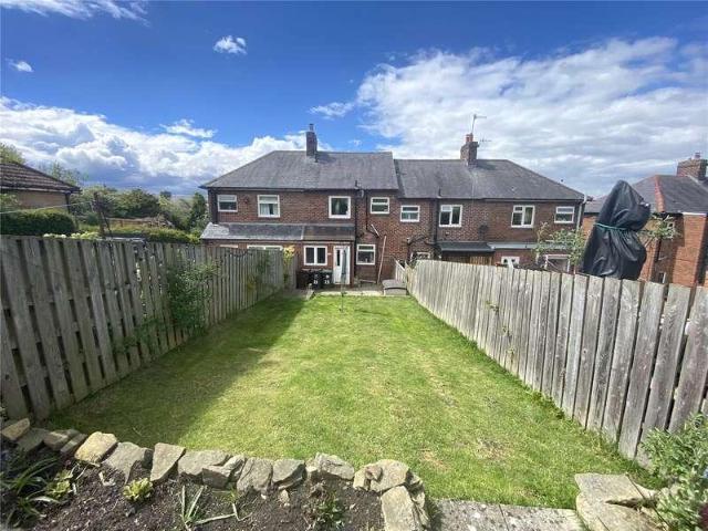 2 bed house for sale