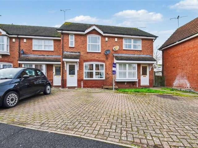 2 bed house for sale