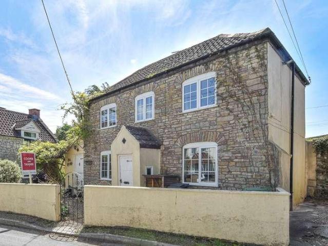 2 bed house for sale