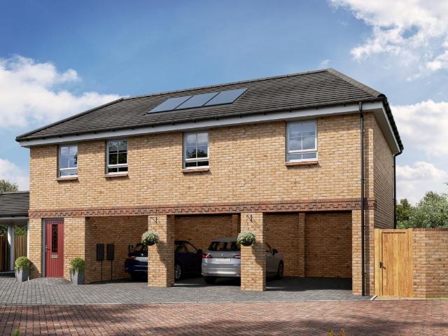 2 bed house for sale