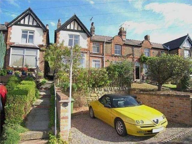 2 bed house for sale