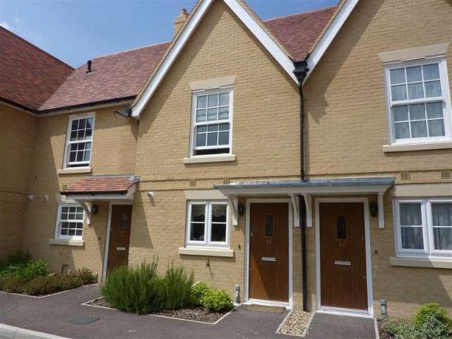 2 bed house for sale