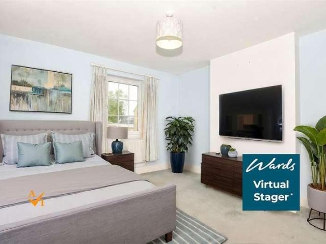 2 bed house for sale