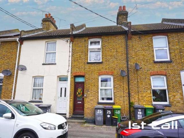 2 bed house for sale