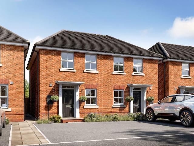2 bed house for sale