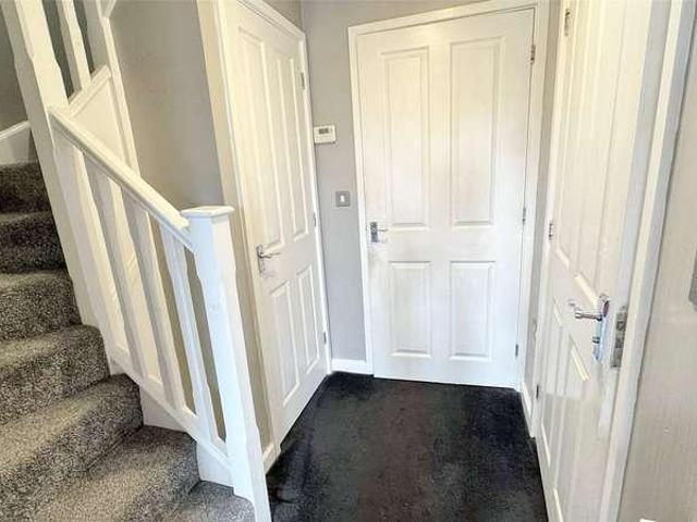 2 bed house for sale