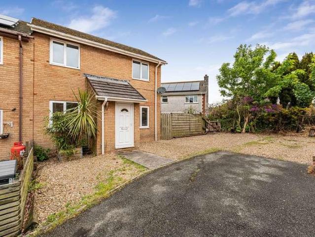 2 bed house for sale