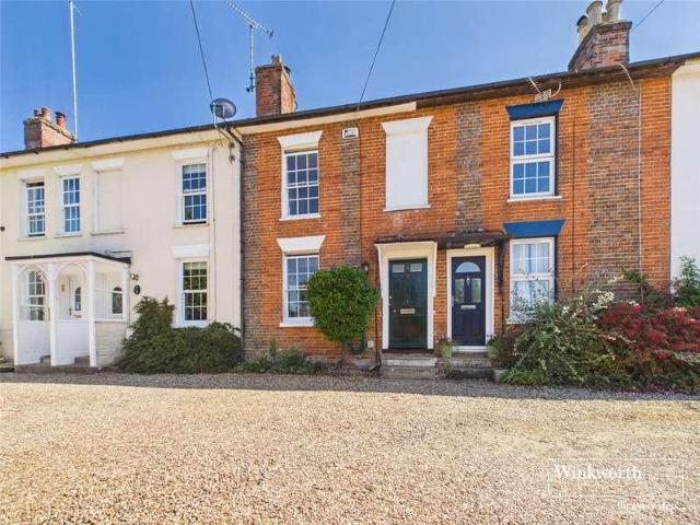 2 bed house for sale