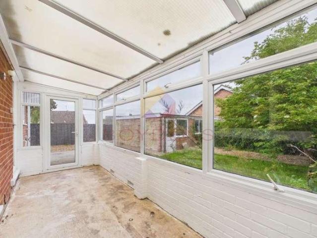 2 bed house for sale