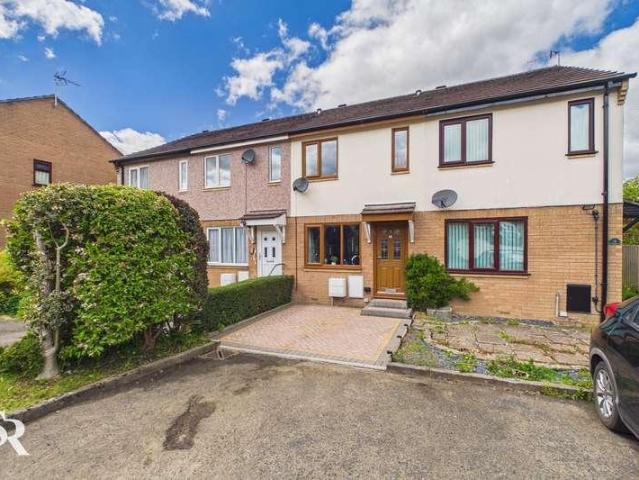 2 bed house for sale