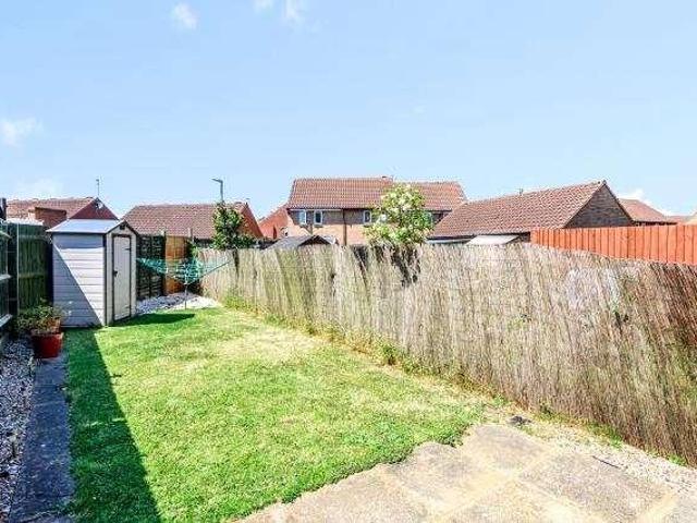 2 bed house for sale