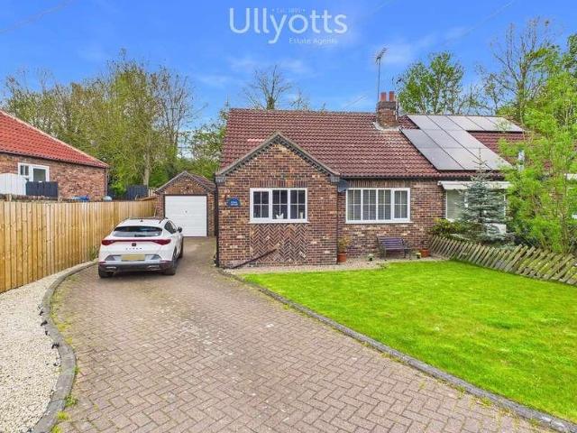 2 bed house for sale