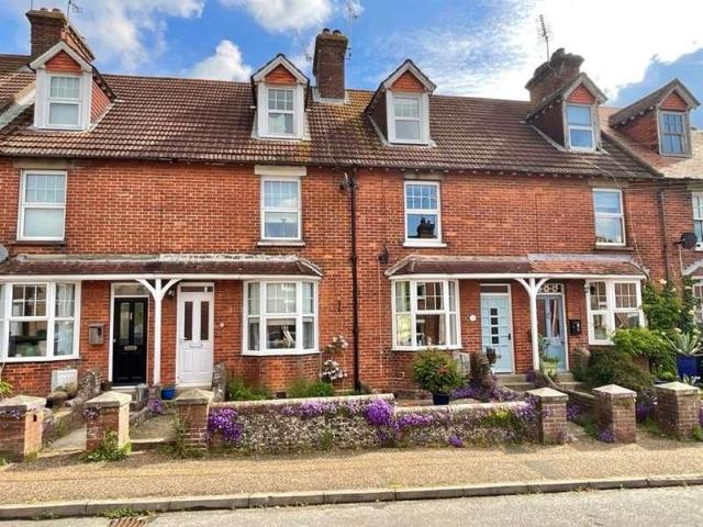 2 bed house for sale