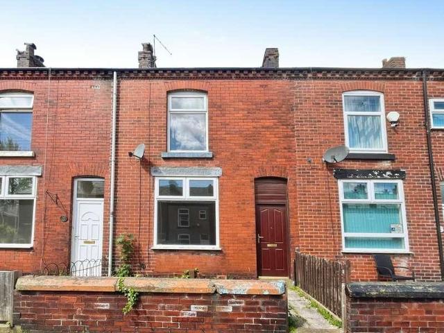 2 bed house for sale