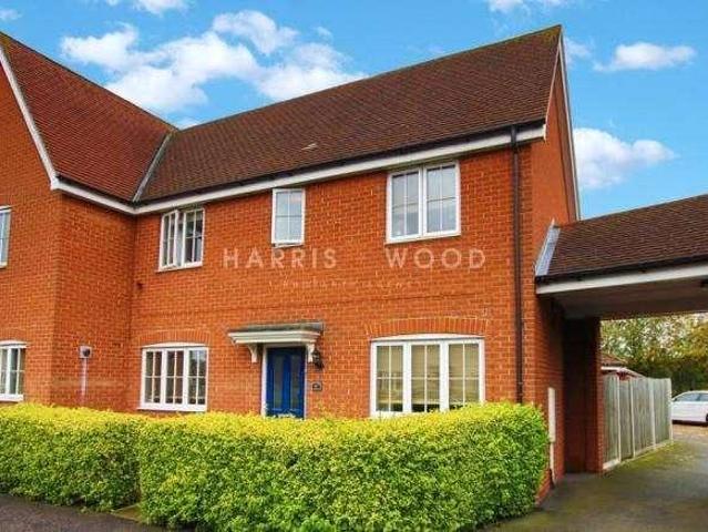 2 bed house for sale