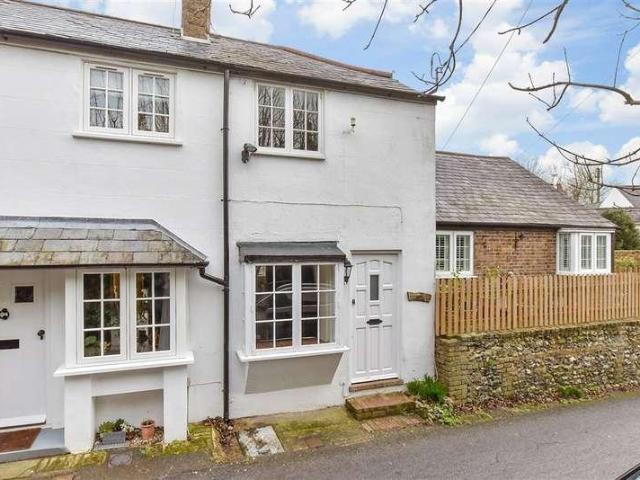 2 bed house for sale