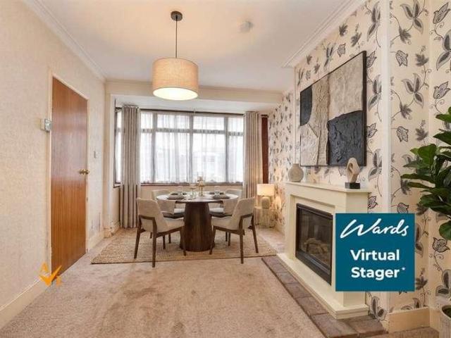 2 bed house for sale