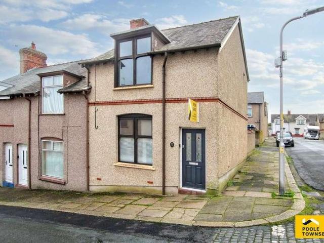 2 bed house for sale